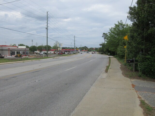 496 Pinewood Rd, Sumter, SC 29154 - 496 Pinewood Rd | LoopNet