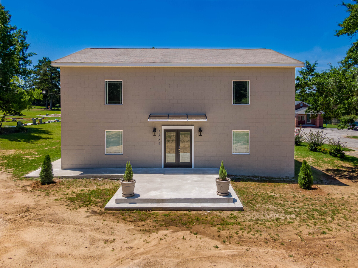 3884 Walt Stephens Rd Stockbridge Ga 30281 Loopnet