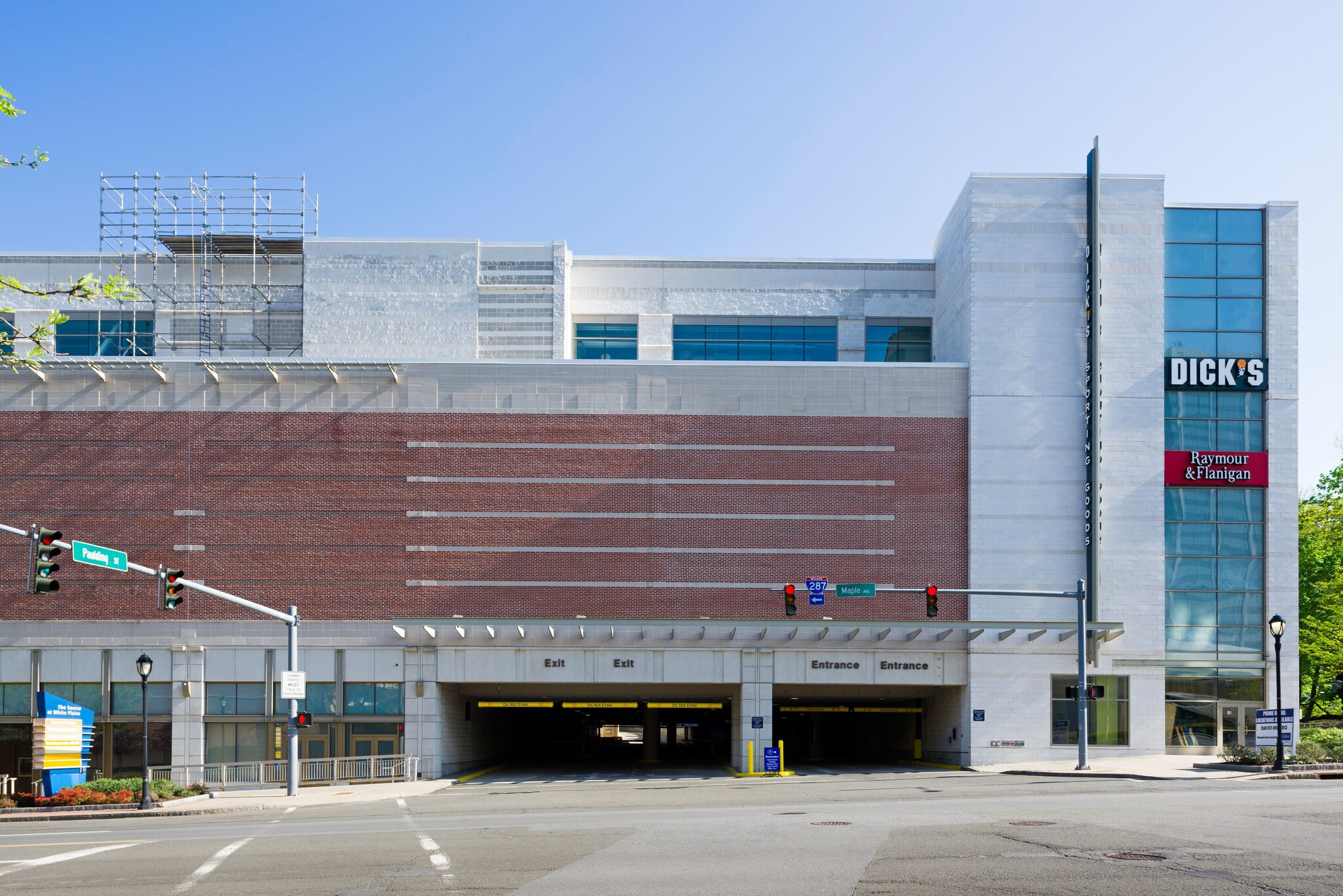 1 Maple Ave, White Plains, NY 10605 - The Source At White Plains | LoopNet