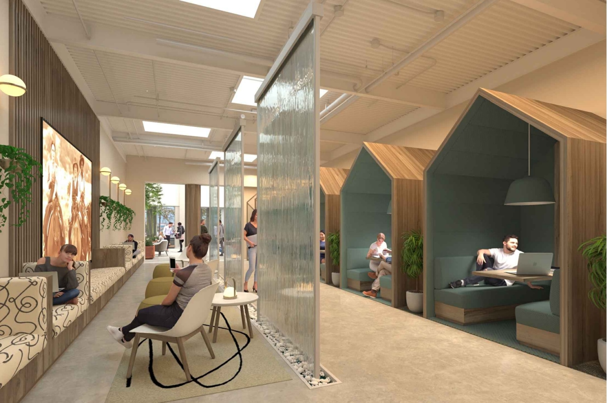 6801 Brecksville Rd, Independence, OH 44131 - Independence Technology ...