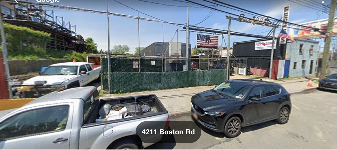4171 Boston Rd, Bronx, NY 10466 | LoopNet