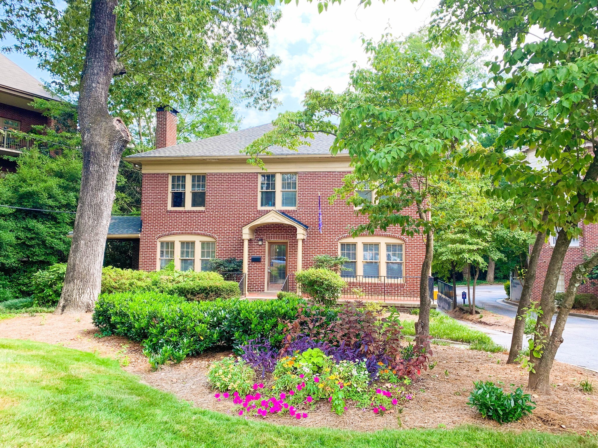 1715 N Decatur Rd, Atlanta, GA 30322 | LoopNet