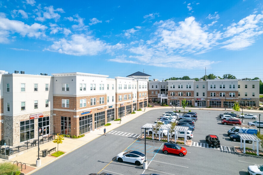 4500 New Linden Hill Rd, Wilmington, DE 19808 - Linden Hill Station | LoopNet