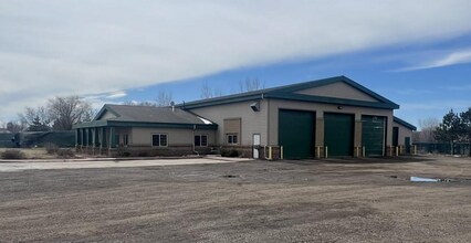 19960 Saint Francis Blvd, Nowthen, MN 55303 - Industrial for Lease ...
