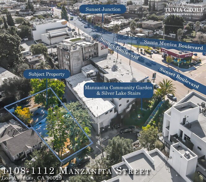 1108 Manzanita St, Los Angeles, CA 90029 | LoopNet 1108 Manzanita St, Los Angeles, CA 90029 | LoopNet