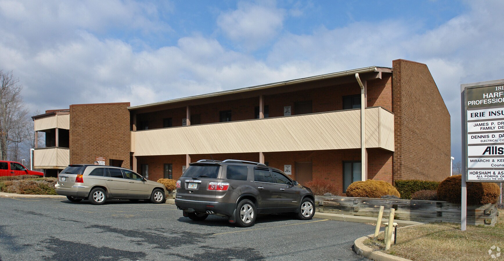 1810 Belair Rd, Fallston, MD 21047 | LoopNet.com