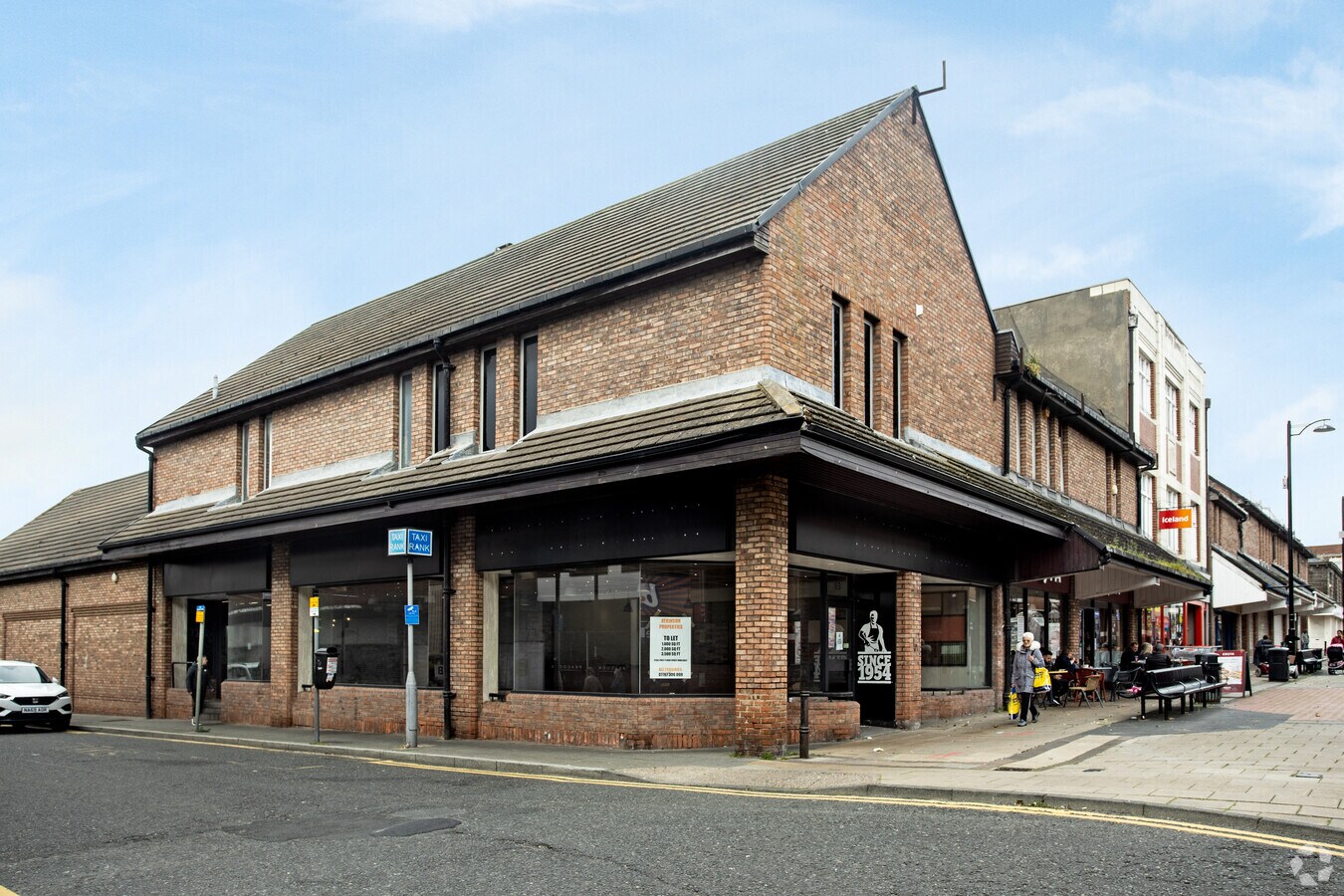 Bedford St, North Shields, NE29 0TA | LoopNet