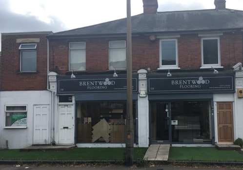116-118 Warley Hl, Brentwood, CM14 5HB | LoopNet