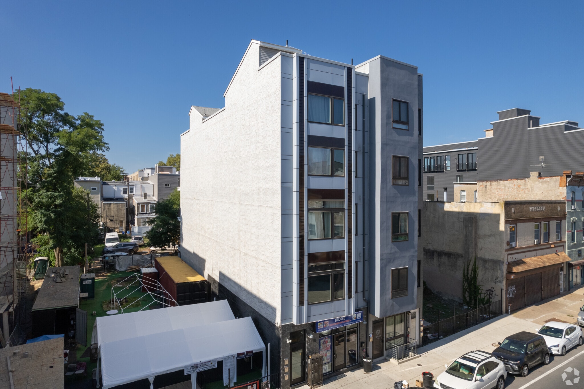 1634 Ridge Ave, Philadelphia, PA 19130 | LoopNet