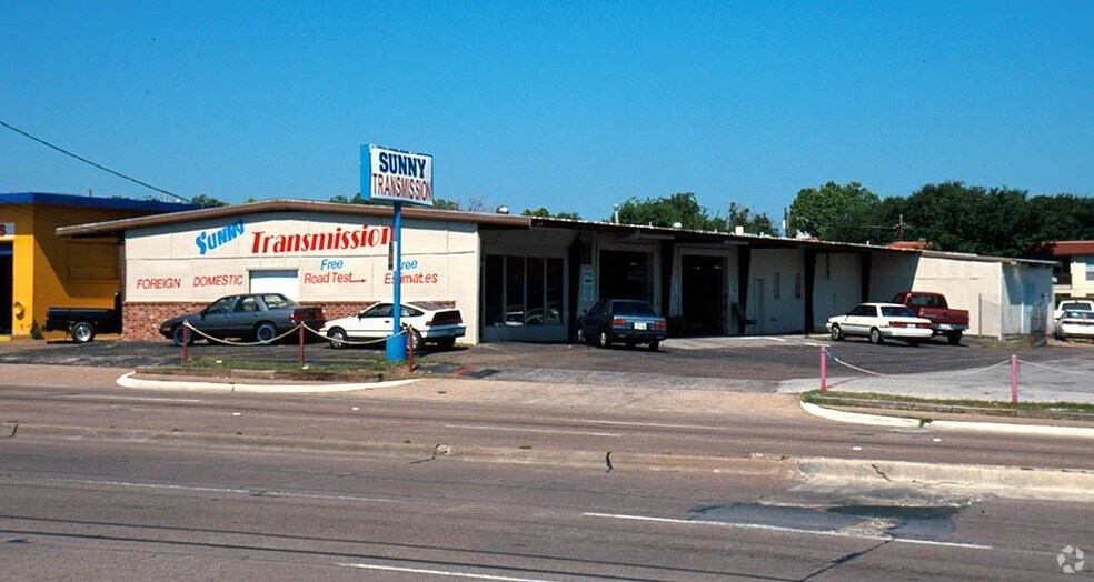 9811 Ferguson Rd, Dallas, TX 75228 | LoopNet