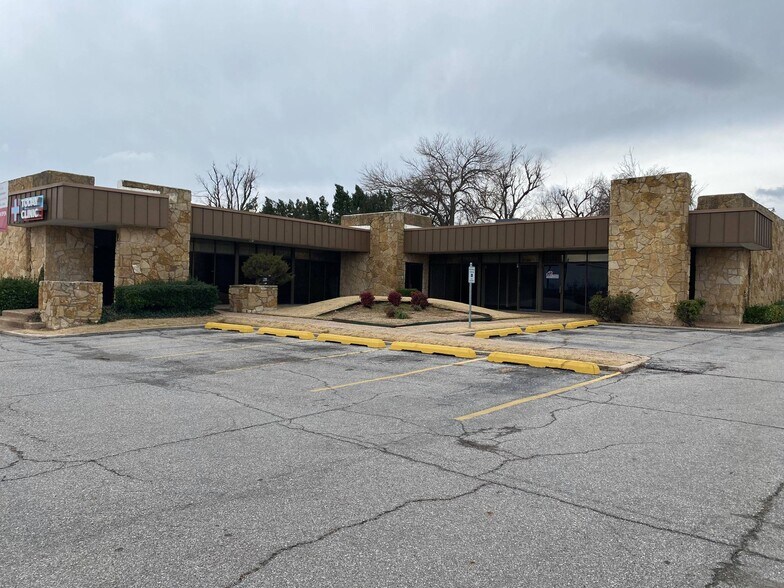 1137-1145 N Meridian Ave, Oklahoma City, OK 73107 | LoopNet