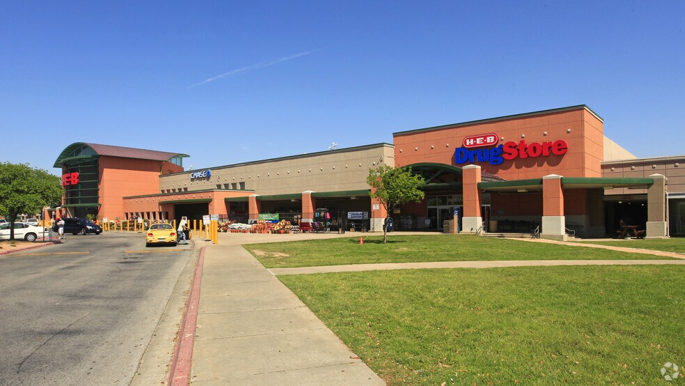 1000 E 41st St, Austin, TX 78751 | LoopNet