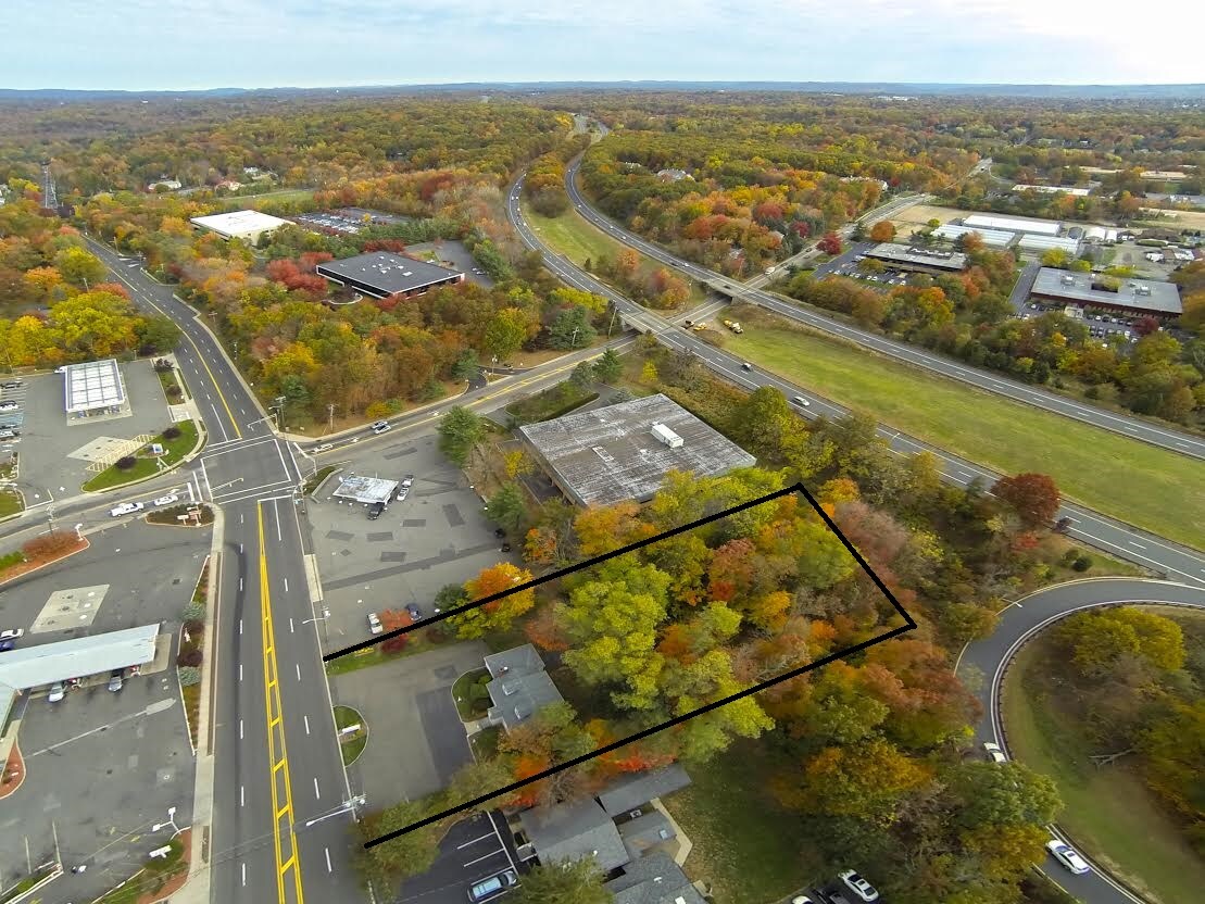 121 Chestnut Ridge Rd, Montvale, NJ 07645 - for Lease | LoopNet