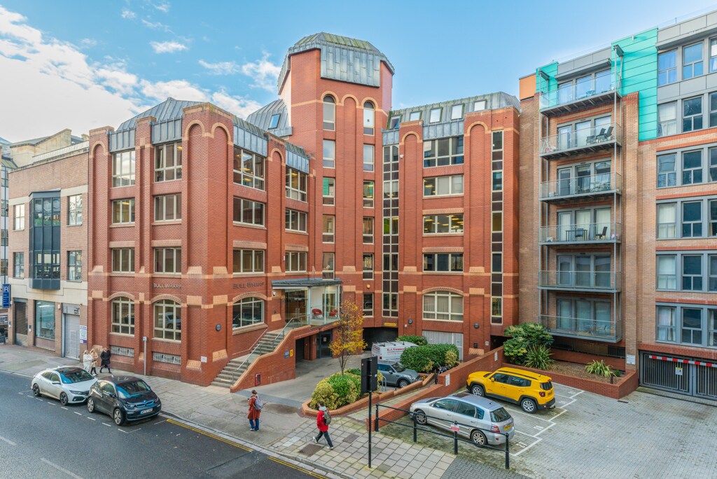 135-137 Redcliff St, Bristol, BS1 6QR - Bull Wharf | LoopNet