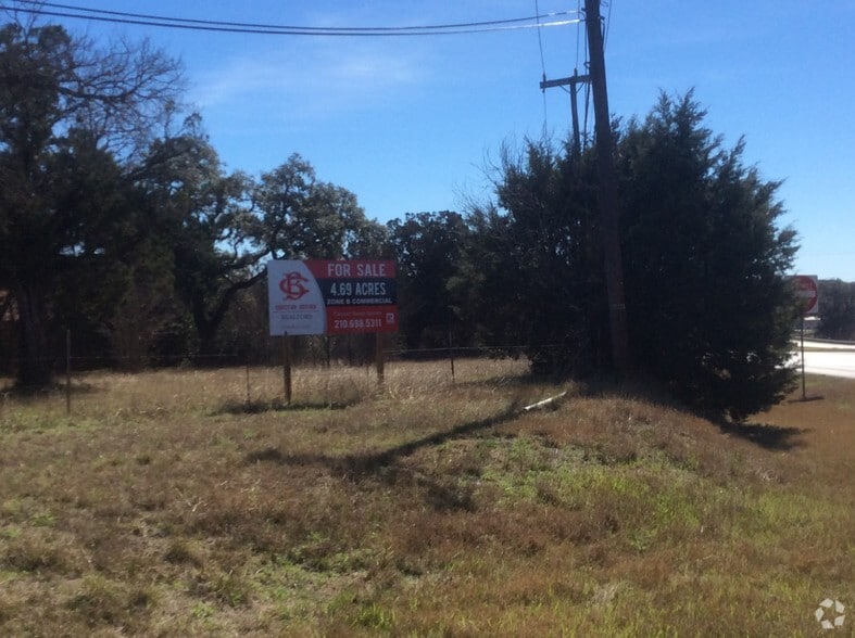 Bandera Rd, Helotes, TX 78023 | LoopNet