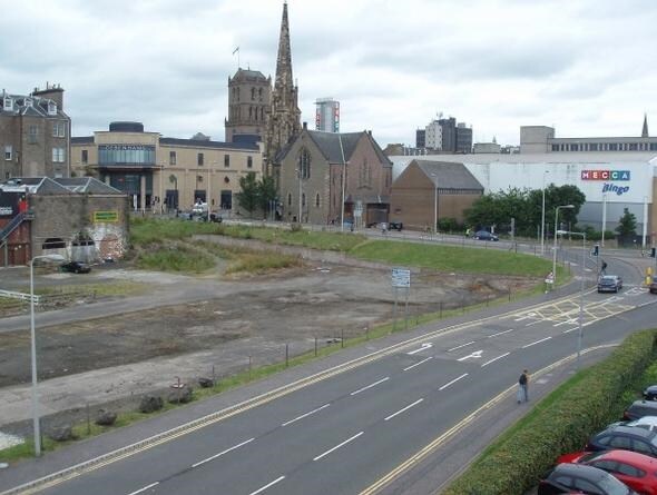 West Marketgait, Dundee, DND DD1 4QB | LoopNet