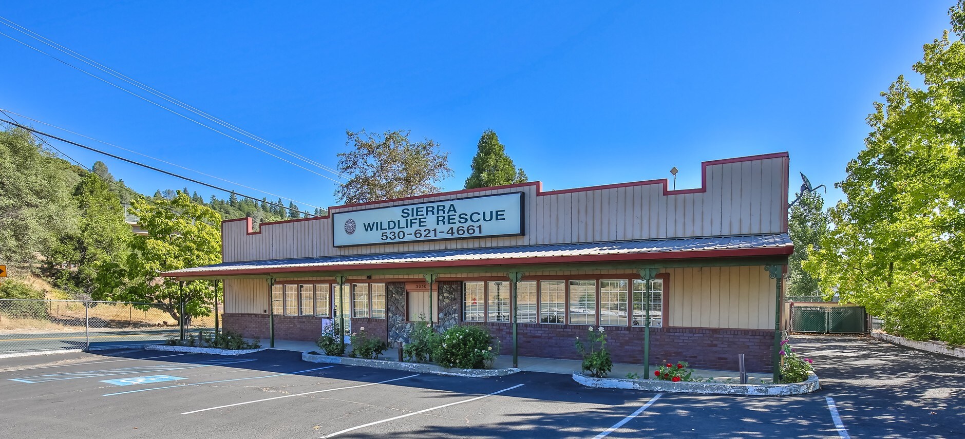 3030 Newtown Rd, Placerville, CA 95667 | LoopNet