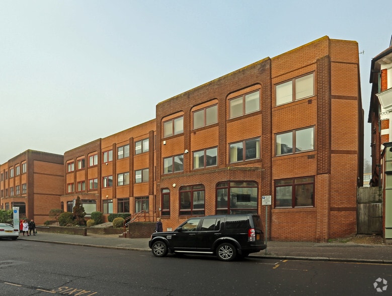 161 Old Christchurch Rd, Bournemouth, BH1 1JU - Trinity | LoopNet