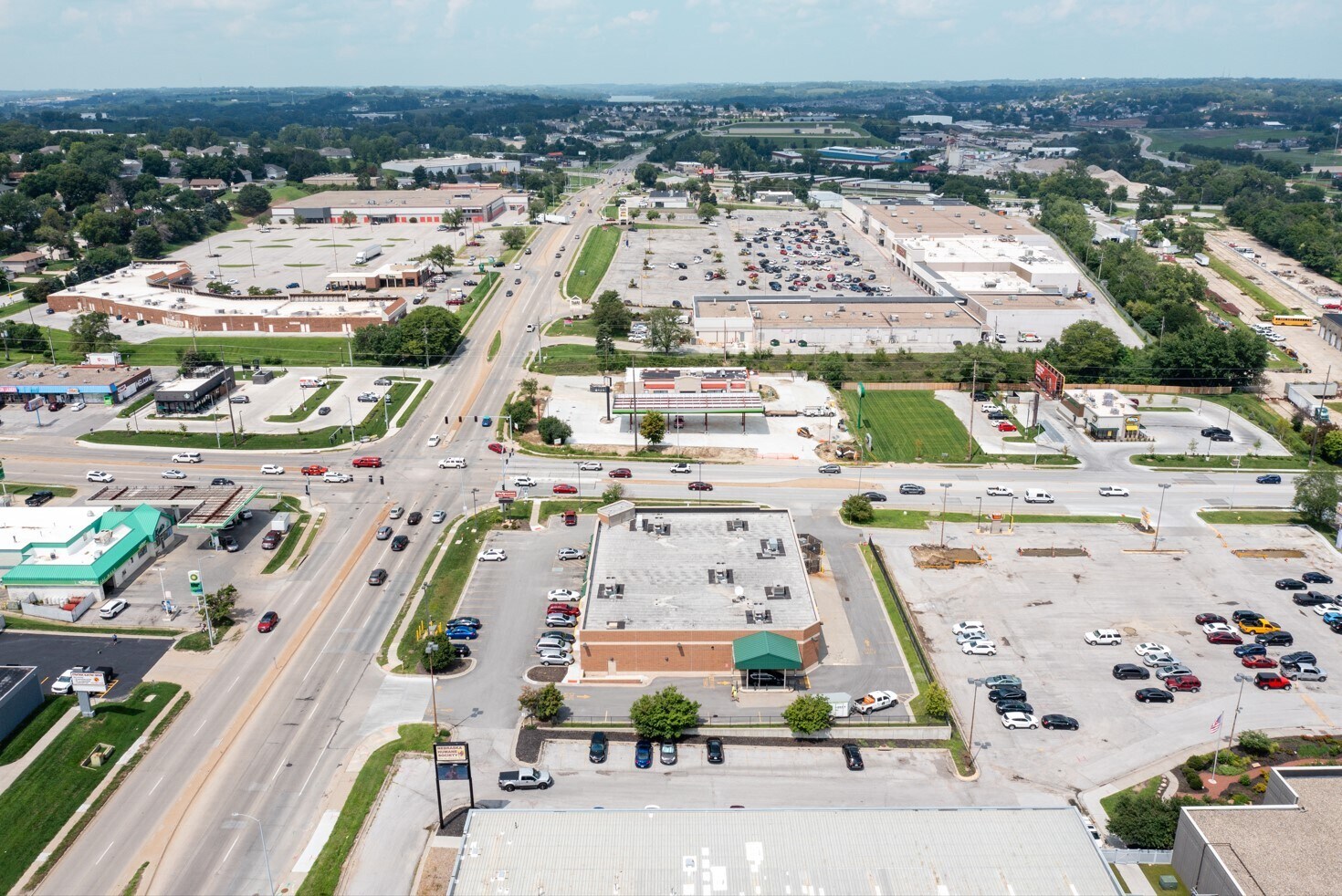 5225 N 90th St, Omaha, NE 68134 - Walgreens New 15 Year Absolute NNN Lease | LoopNet