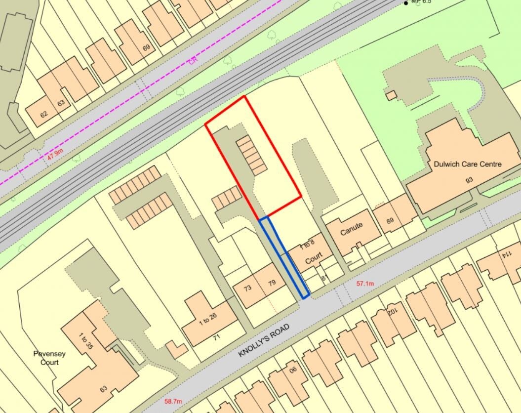 81 Knollys Rd, London, SW16 2JP | LoopNet