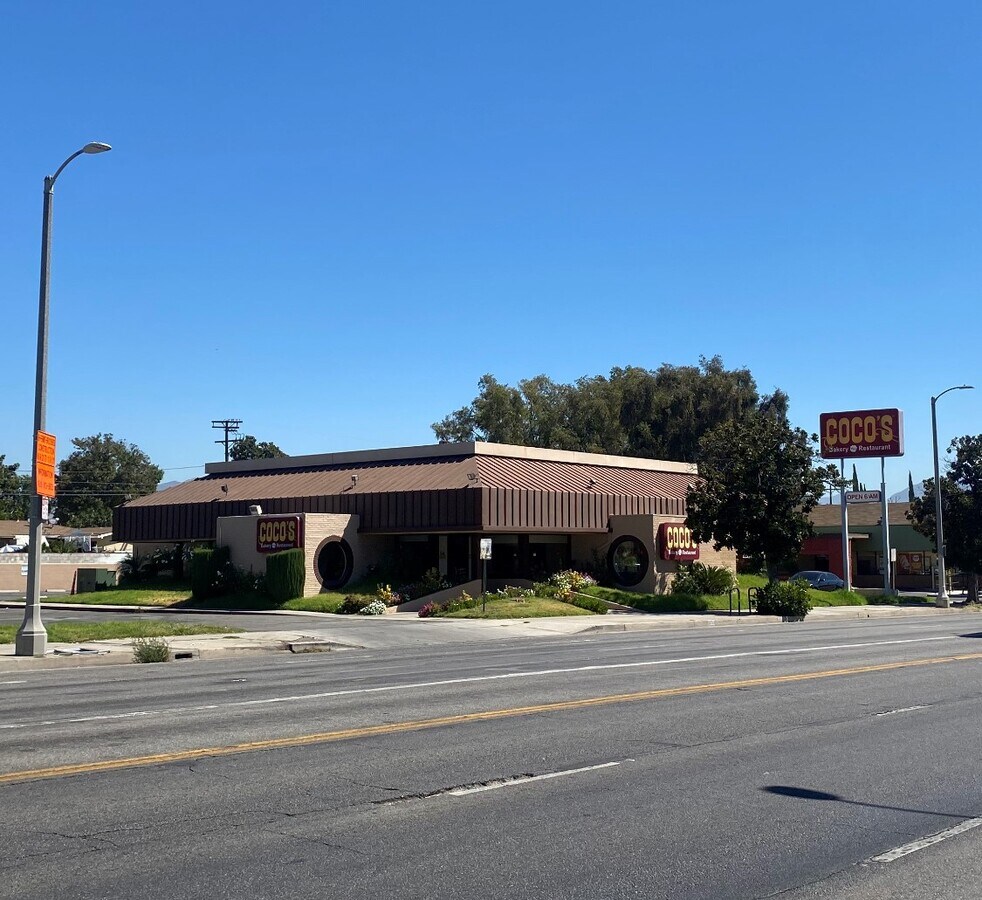 13733 Roscoe Blvd, Panorama City, CA 91402 | LoopNet