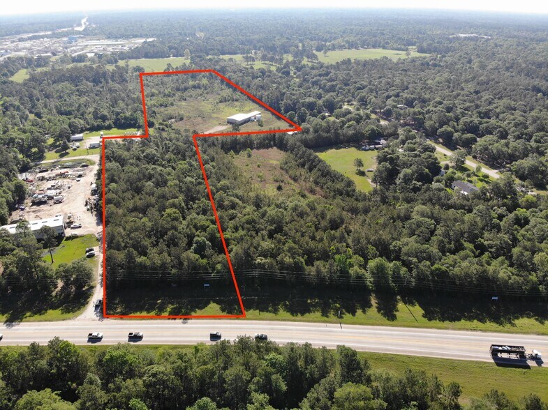 9984 Butler Road Ext, Conroe, TX 77301 | LoopNet