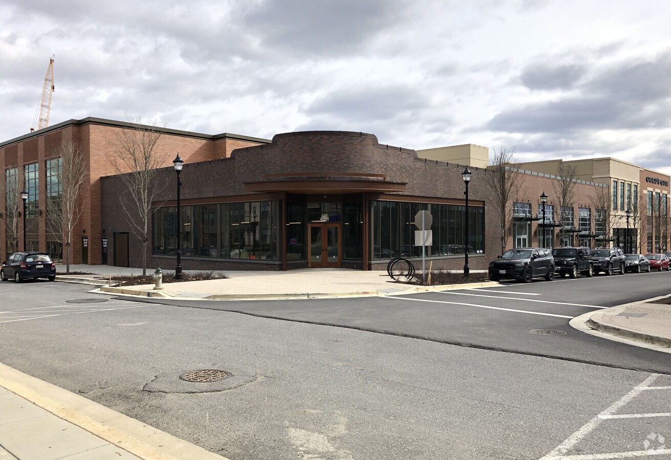 4500 Van Buren St, Riverdale, MD 20737 | LoopNet