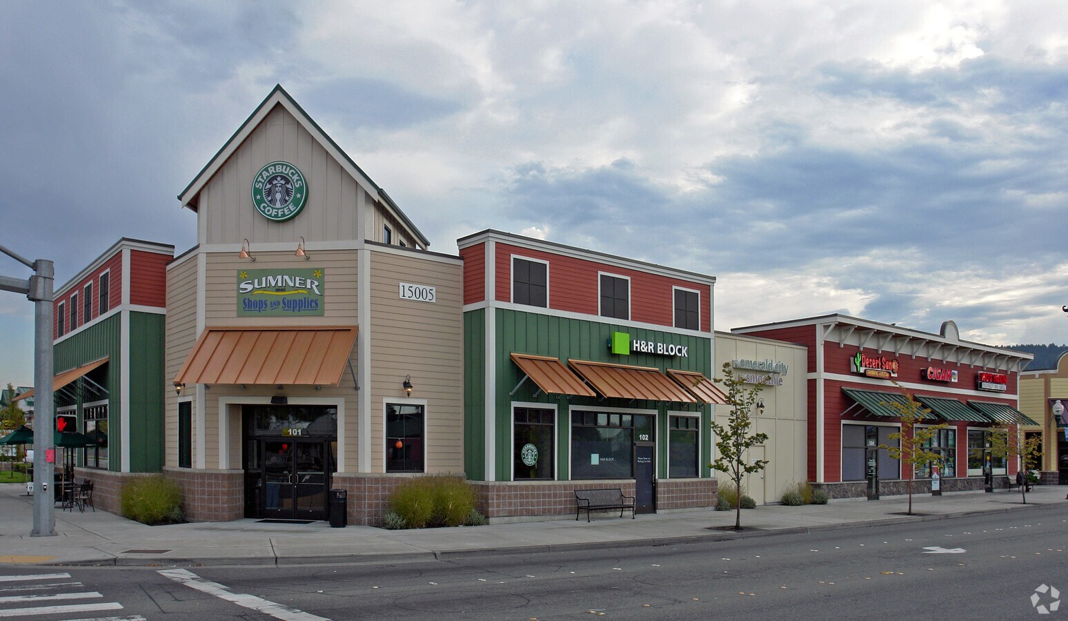 15005 Main St E, Sumner, WA 98390 - Sumner Retail | LoopNet