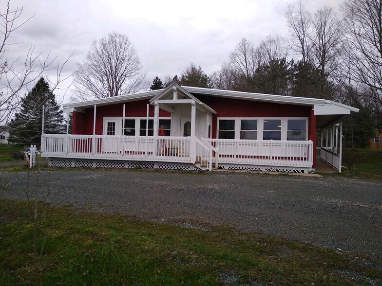 16043 State Route 22, Stephentown, NY 12168 - Retail for Sale | LoopNet