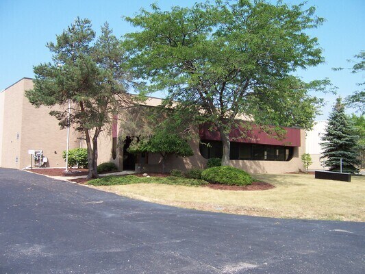 1635 Northwood Dr, Troy, MI 48084 | LoopNet 1635 Northwood Dr, Troy, MI 48084 | LoopNet