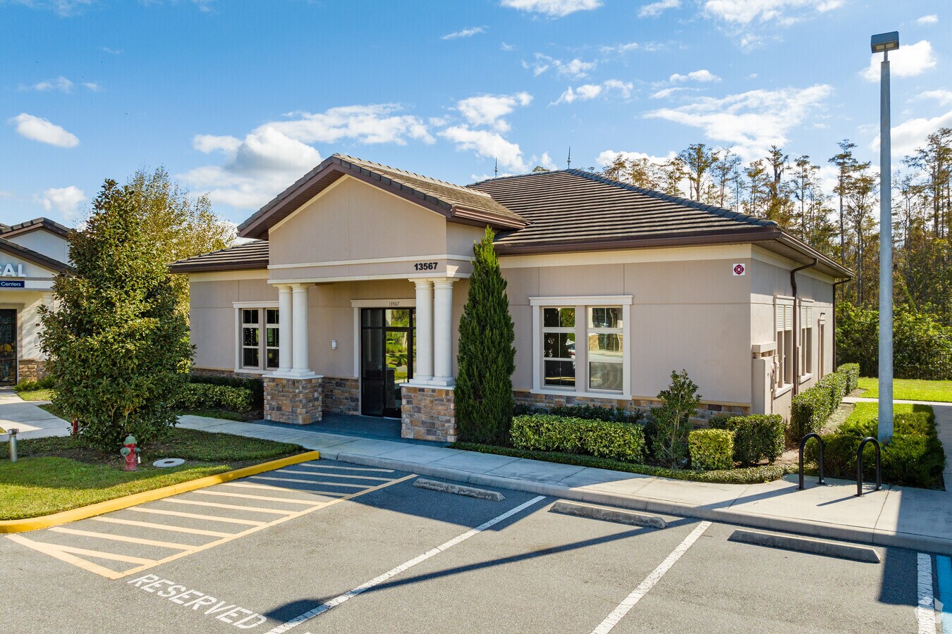 13567 Narcoossee Rd, Orlando, FL 32832 | LoopNet