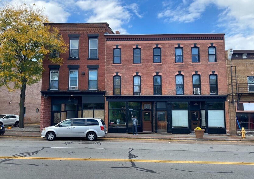 540 W Main St, Rochester, NY 14608 | LoopNet