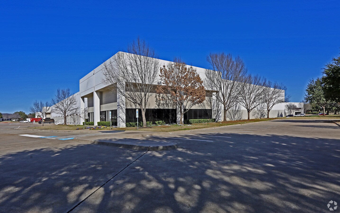 4500 Cambridge Rd, Fort Worth, TX 76155 | LoopNet