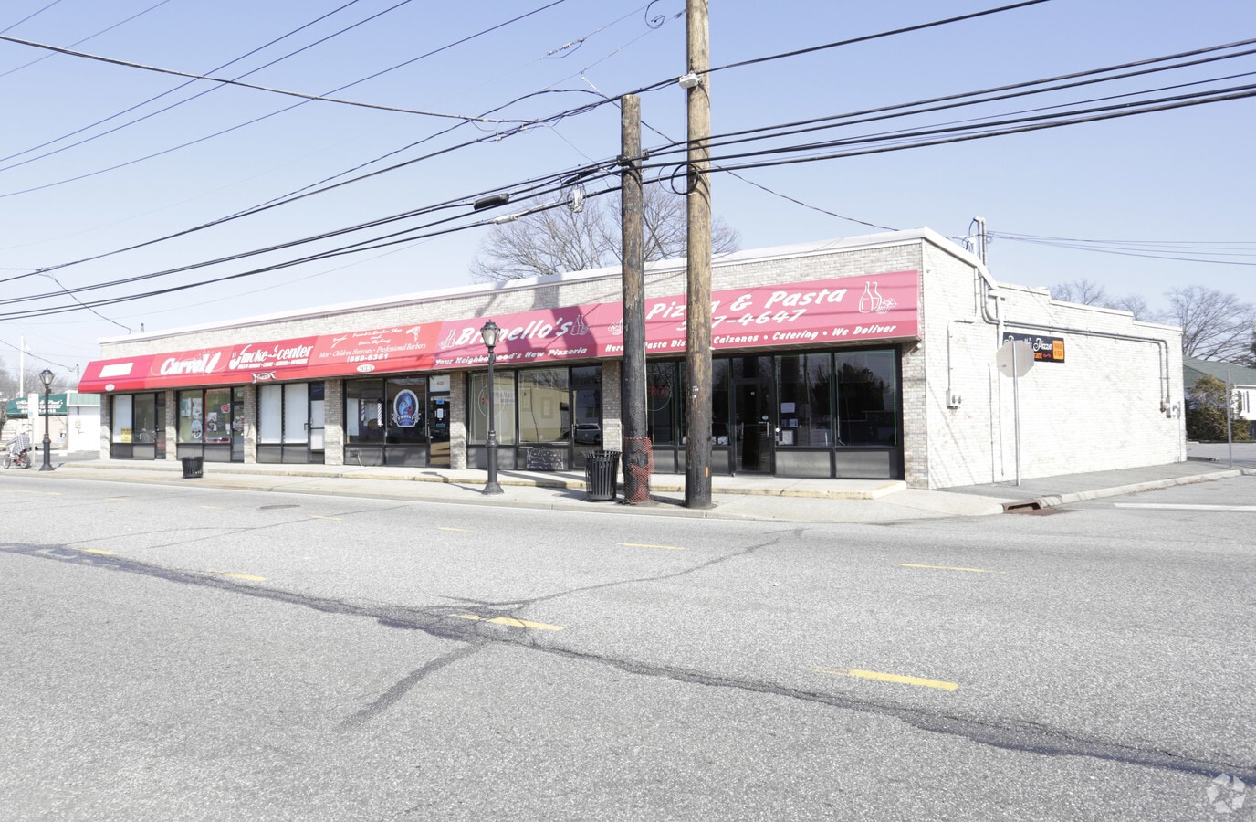 929-939 Little East Neck Rd, West Babylon, NY 11704 | LoopNet