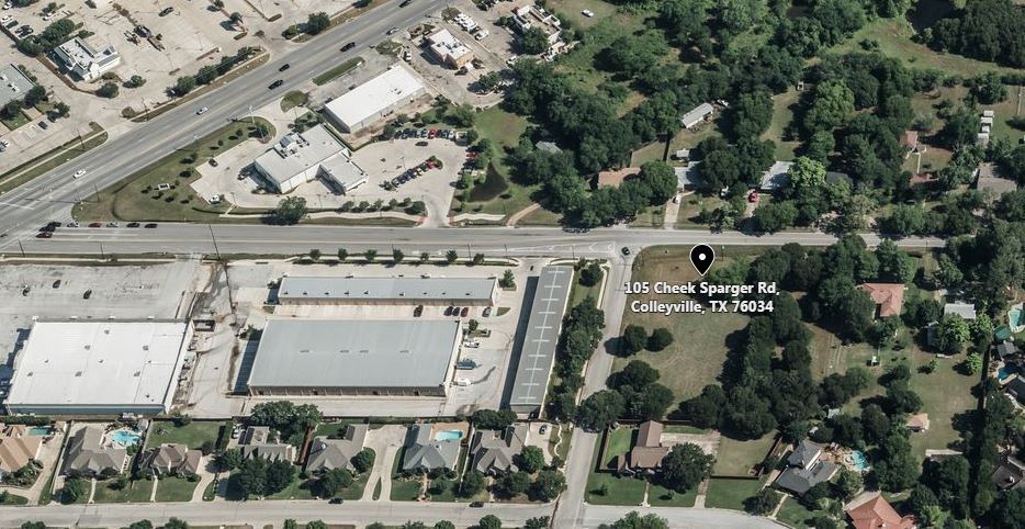 105 Cheek Sparger Rd, Colleyville, TX 76034 | LoopNet 105 Cheek Sparger Rd, Colleyville, TX 76034 | LoopNet