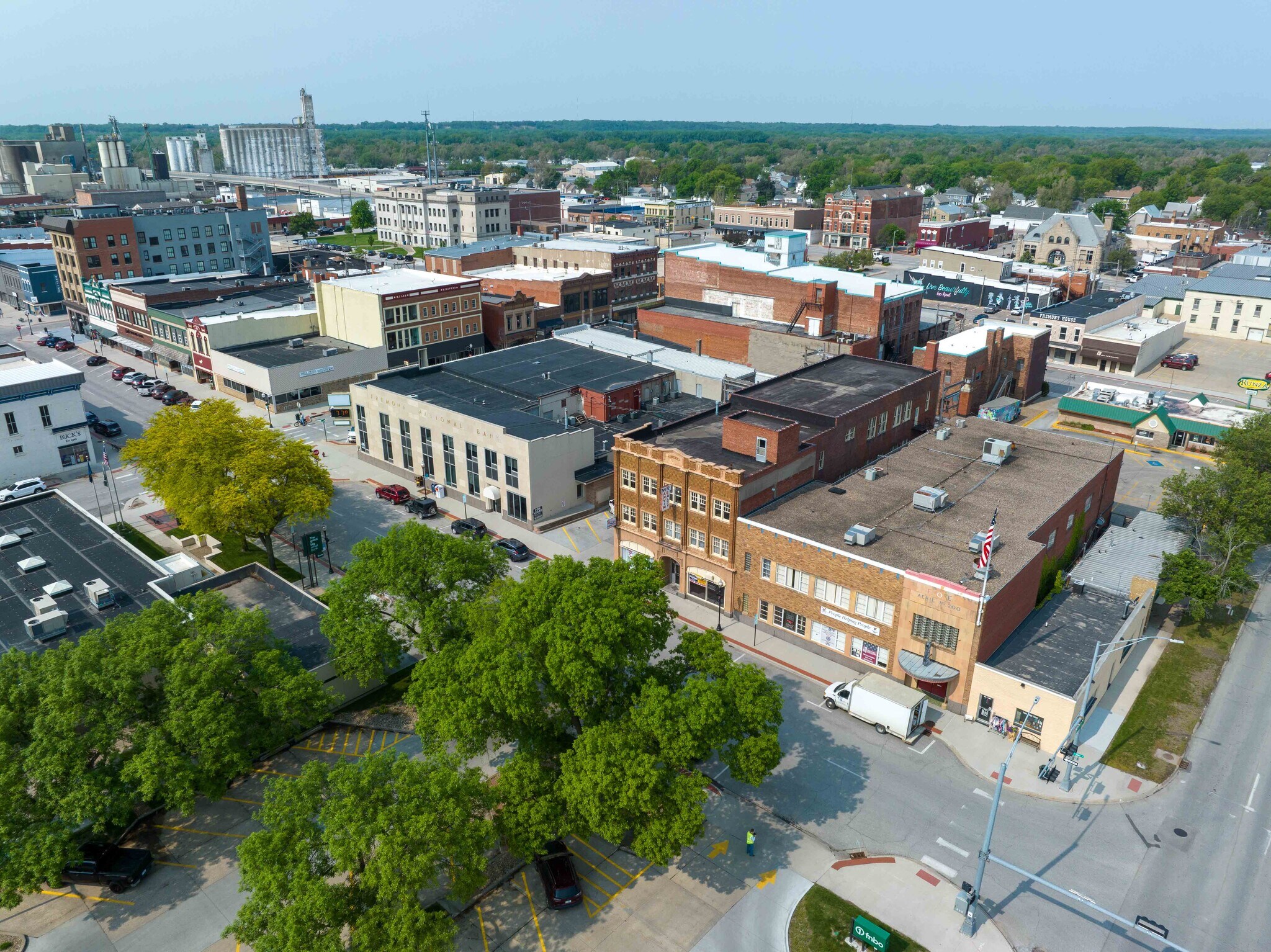 635 N Main St, Fremont, NE 68025 - 635 N Main St | LoopNet