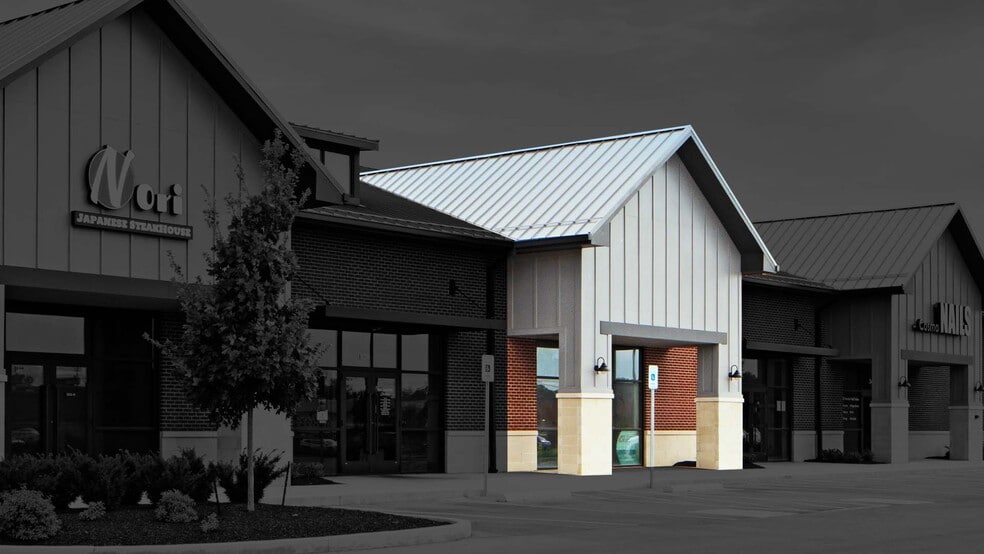 3440 E State Road 32, Westfield, IN 46074 - Retail for Lease | LoopNet