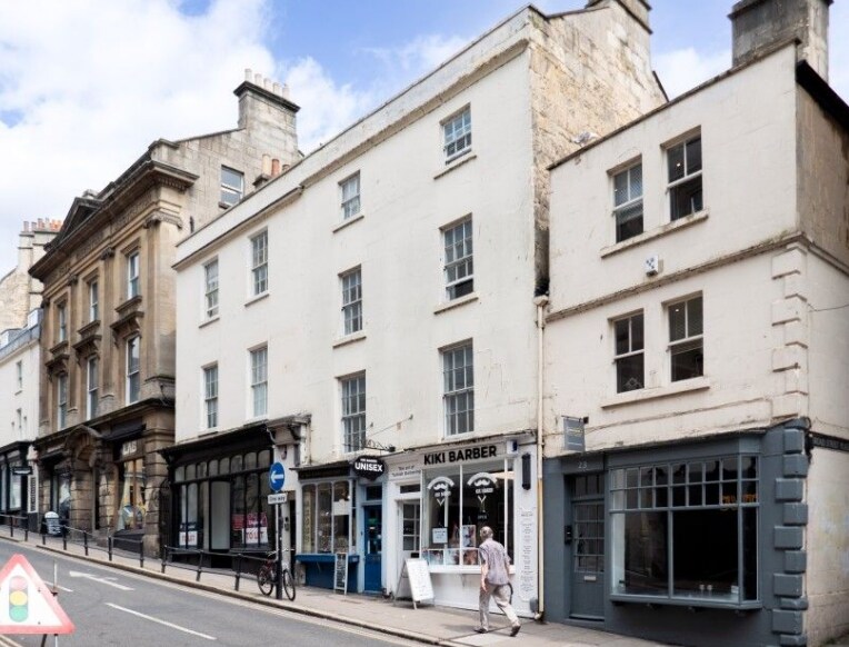 22-22A Broad St, Bath, BA1 5LN | LoopNet