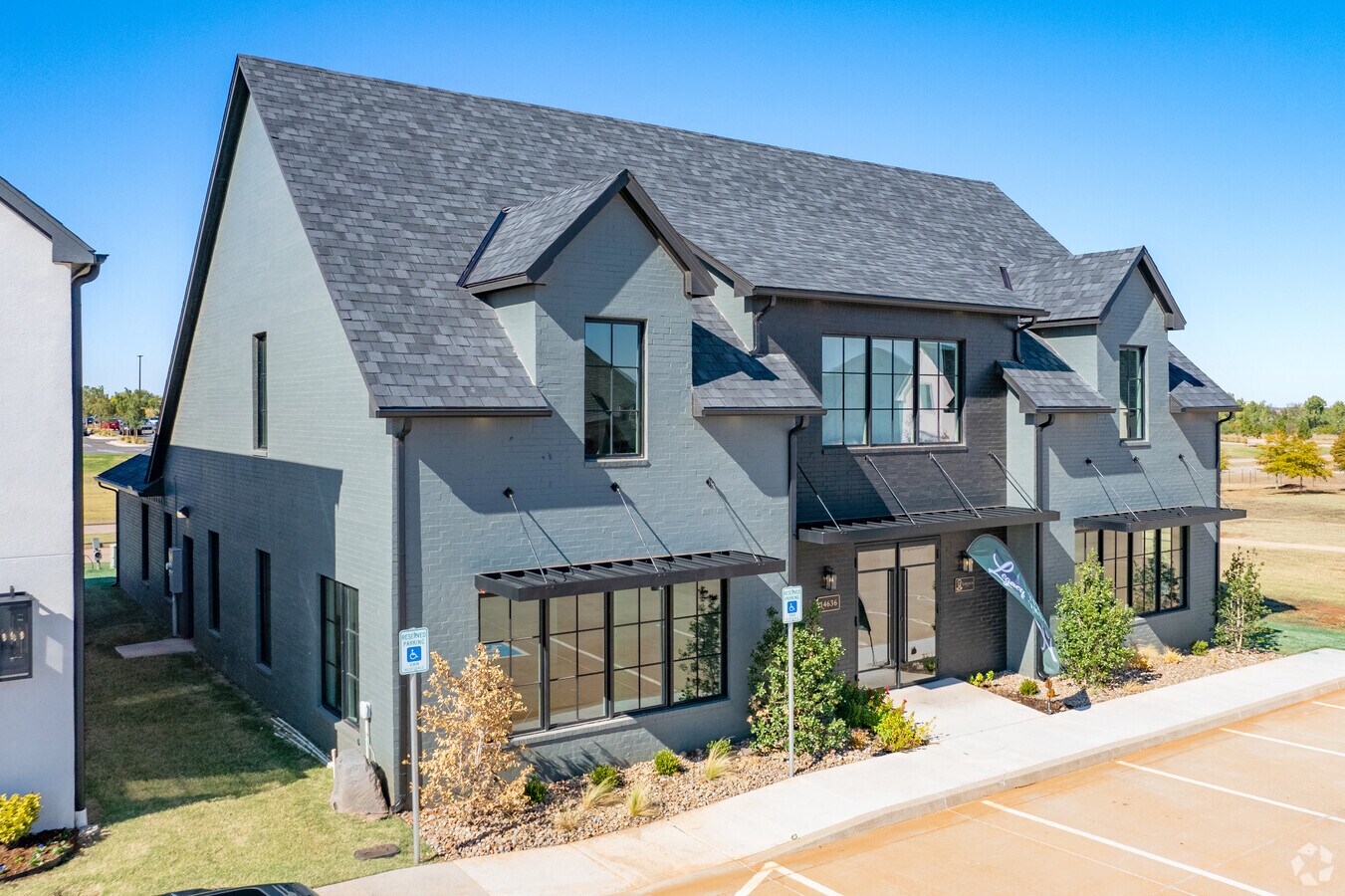 14636 Hertz quail spring Pky, Oklahoma City, OK 73134 | LoopNet