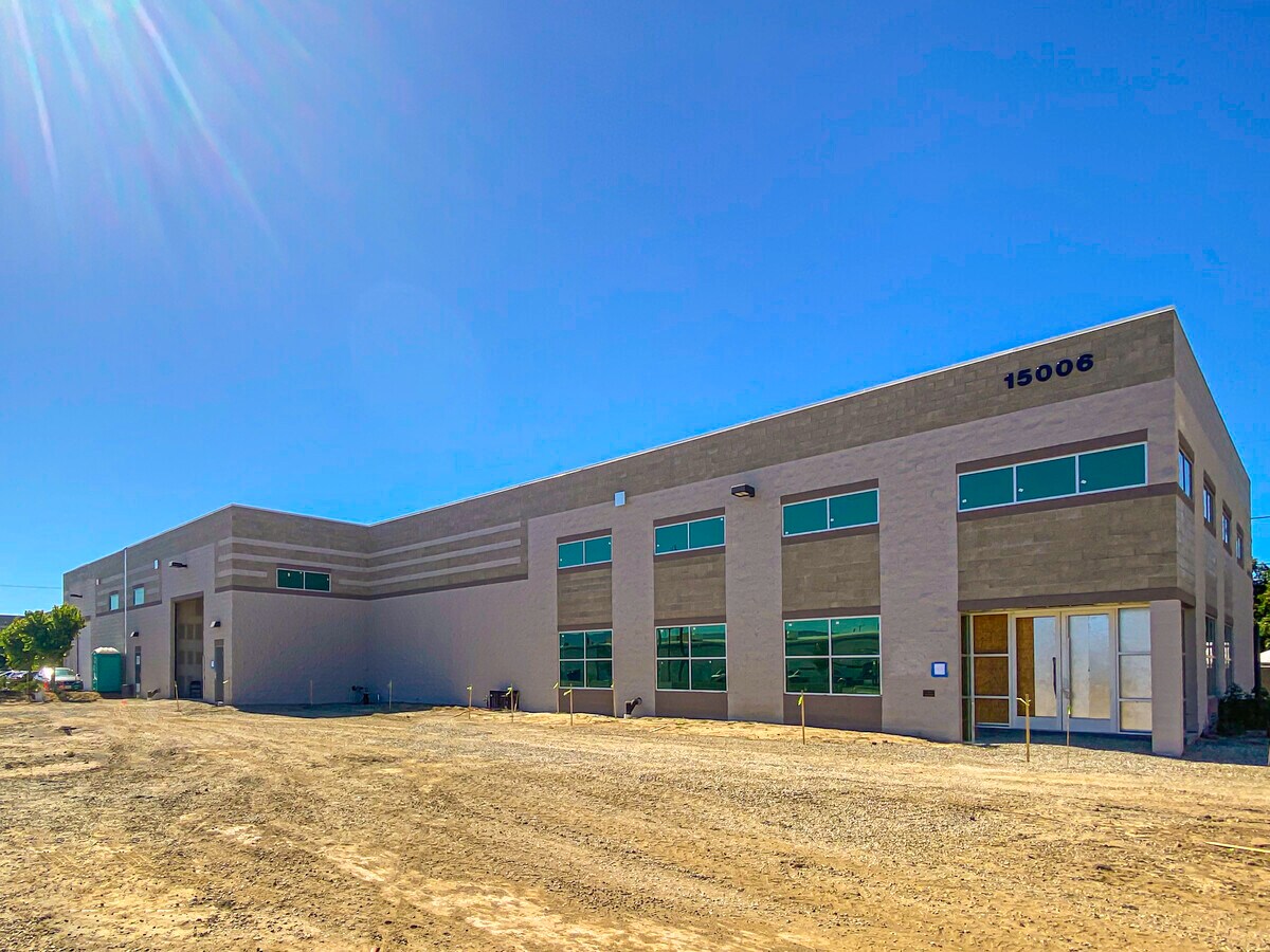 15006 Keswick St, Van Nuys, CA 91405 | LoopNet