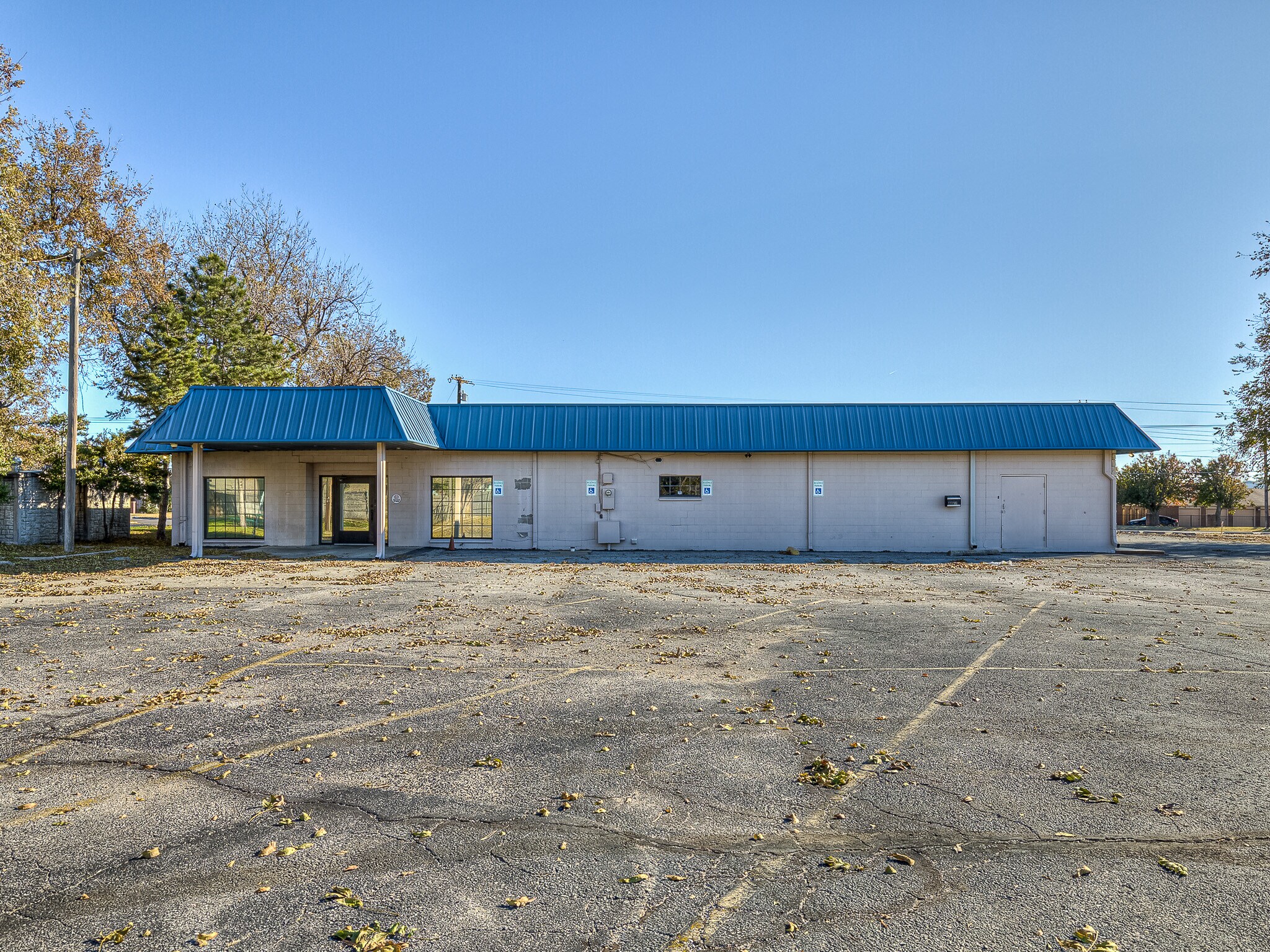 4227 N Meridian Ave, Oklahoma City, OK 73112 | LoopNet