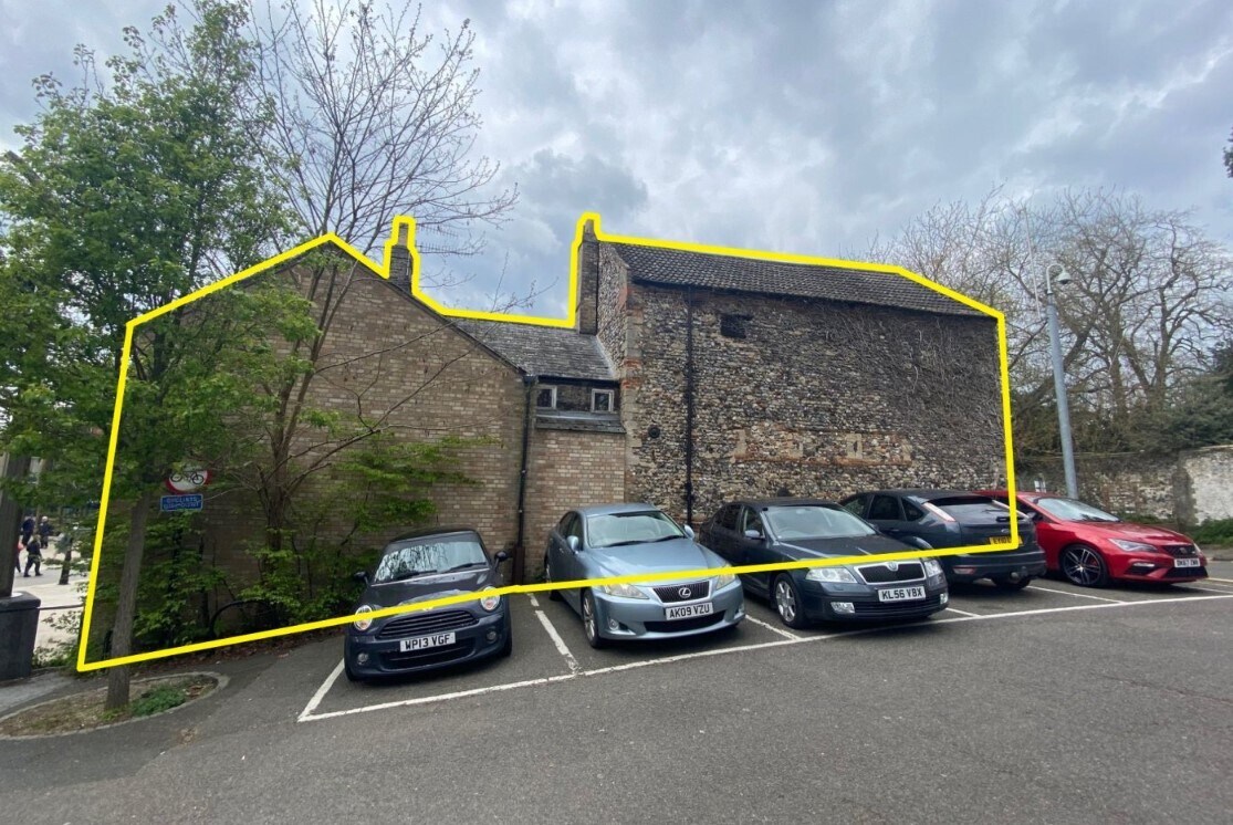 26-28 King St, Thetford, NFK IP24 2AP | LoopNet