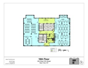 252 W 37Th St, New York, NY 10018 - APN/Parcel ID: 0786-0076