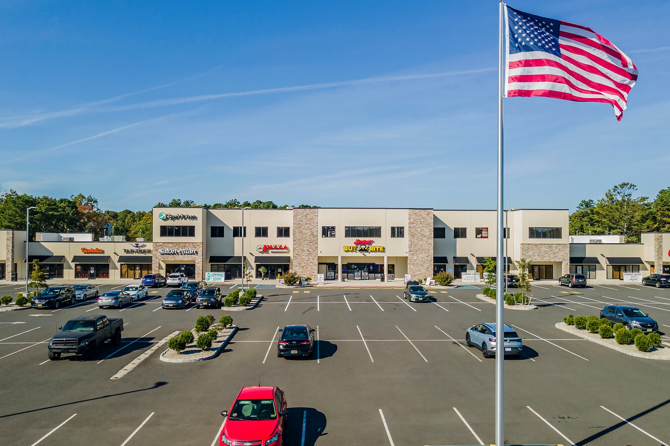 1922 Hooper Ave, Toms River, NJ 08753 - Retail Fit Out For Restaurant ... 1922 Hooper Ave, Toms River, NJ 08753 - Retail Fit Out For Restaurant ...