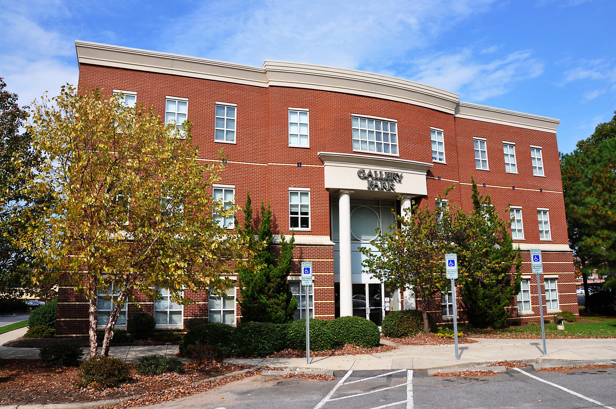 4030 Wake Forest Rd, Raleigh, NC 27609 - North Raleigh Business Center ...