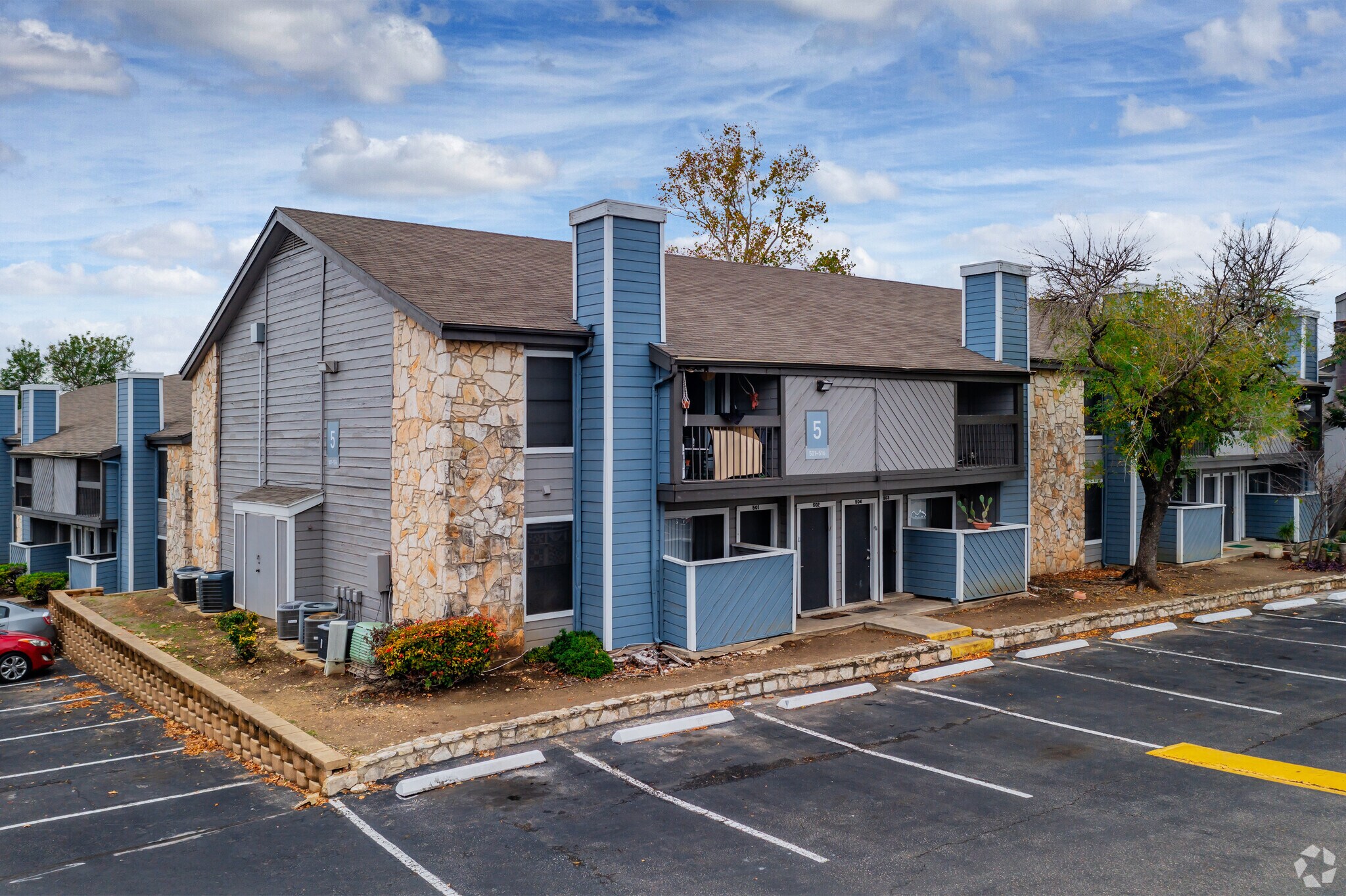 12301 Blanco Rd, San Antonio, TX 78216 - Moss Landing | LoopNet