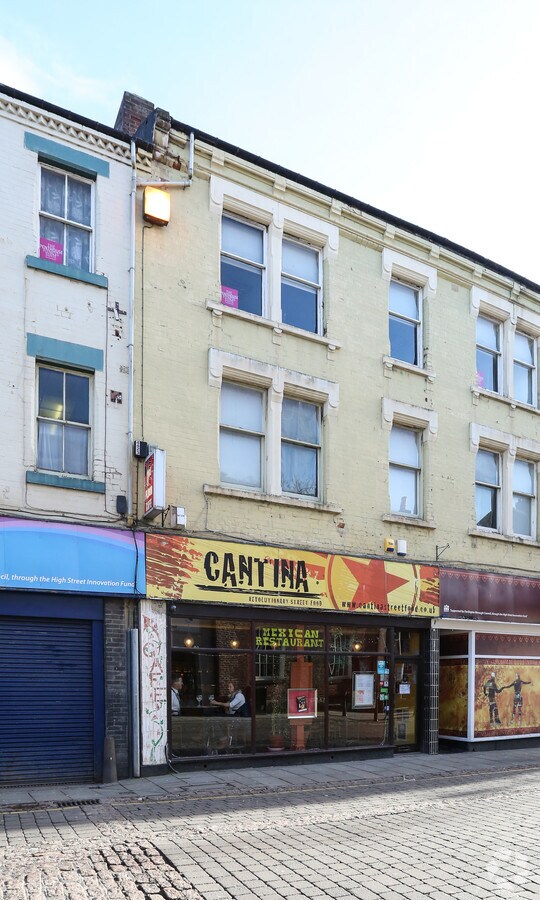 85 Skinnergate, Darlington, DL3 7LX | LoopNet