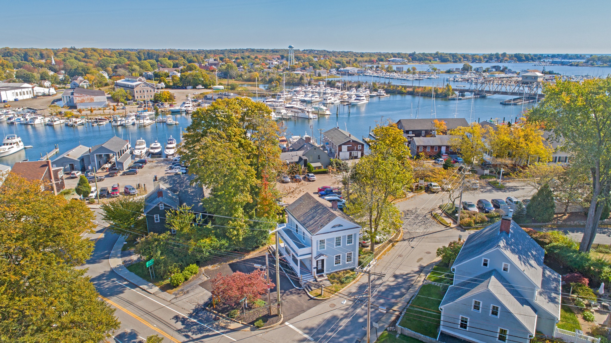 3 Fort Rachel Pl, Mystic, CT 06355 - Office Property for Sale | LoopNet.com