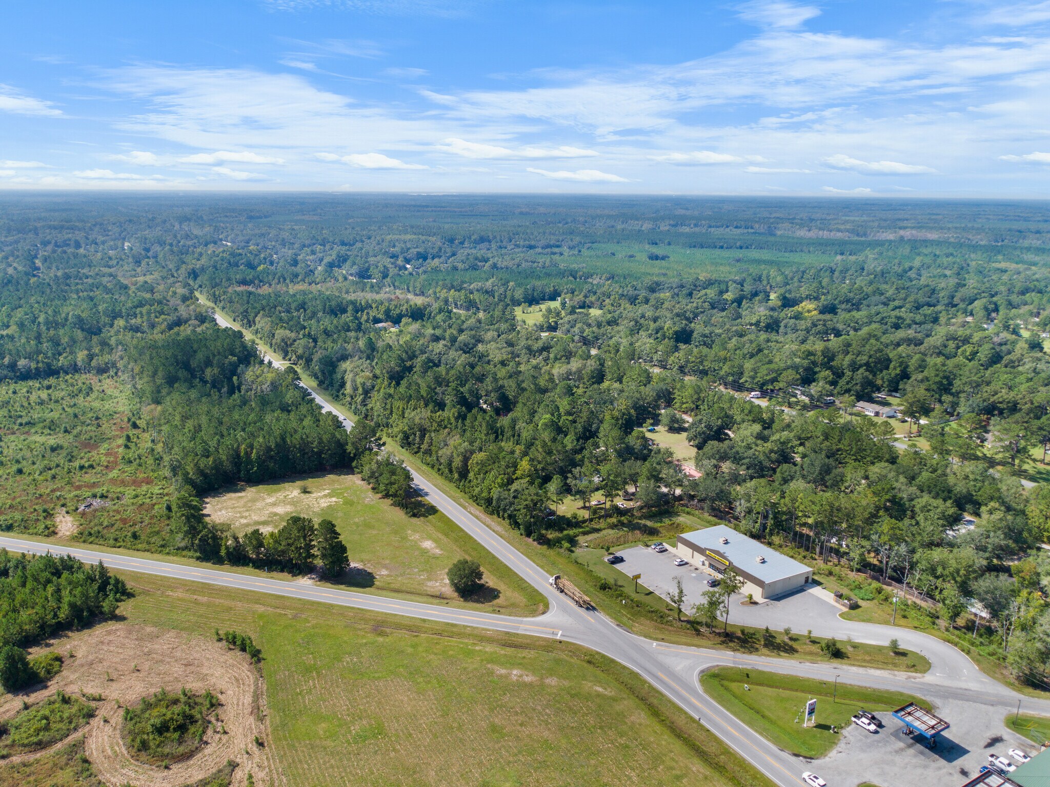 Midland Rd, Guyton, GA 31312 - 0 Hwy 17 | LoopNet