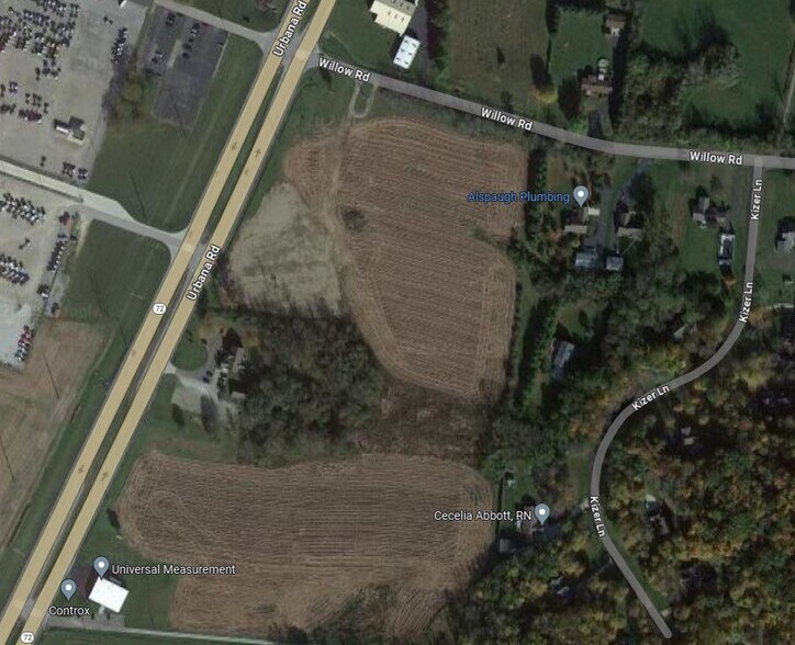 5888 URBANA Rd, Springfield, OH 45502 | LoopNet